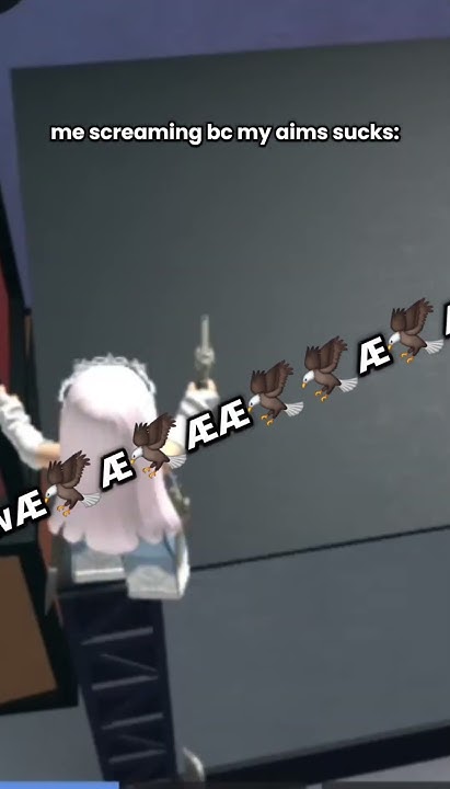 My aim js makes a comeback 😭 - YouTube