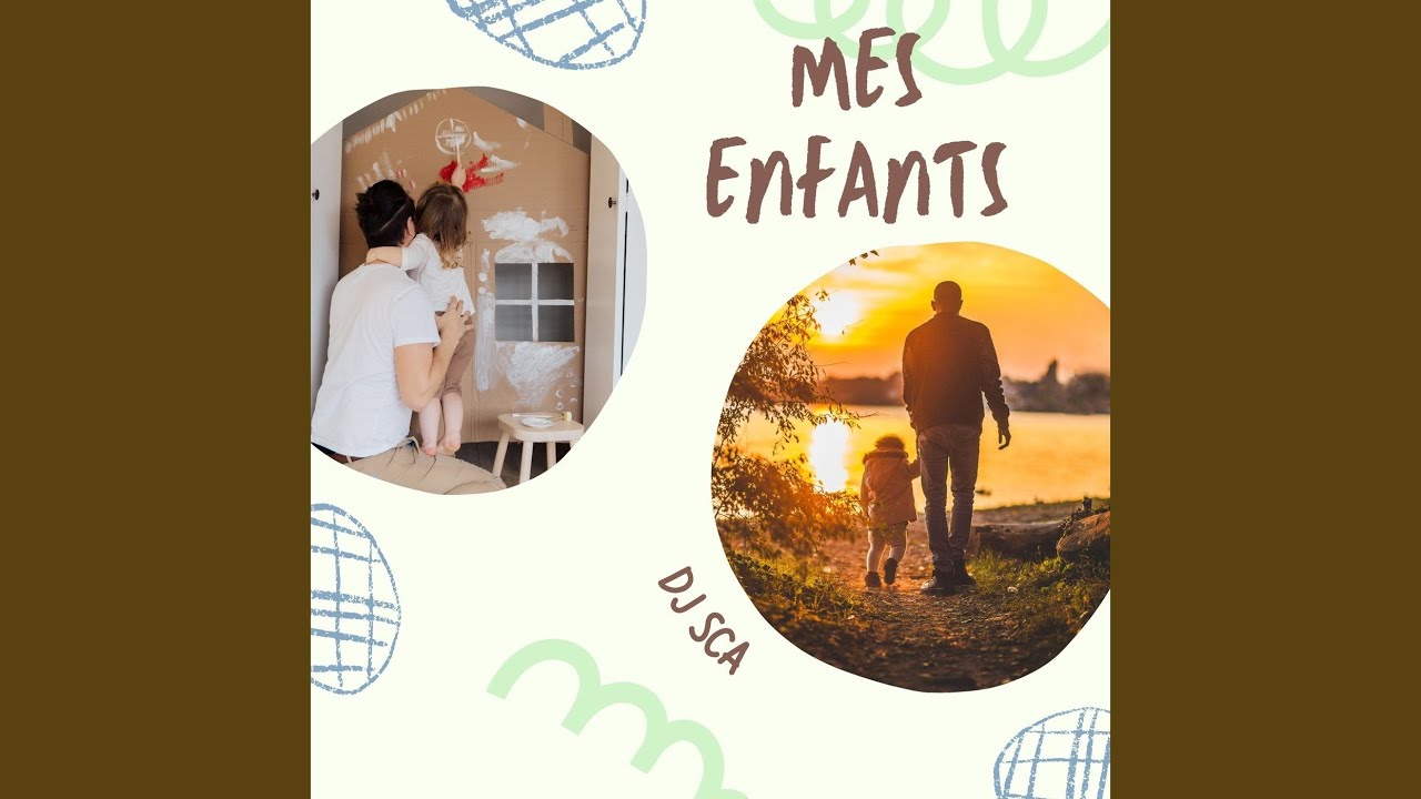 Mes Enfants - YouTube