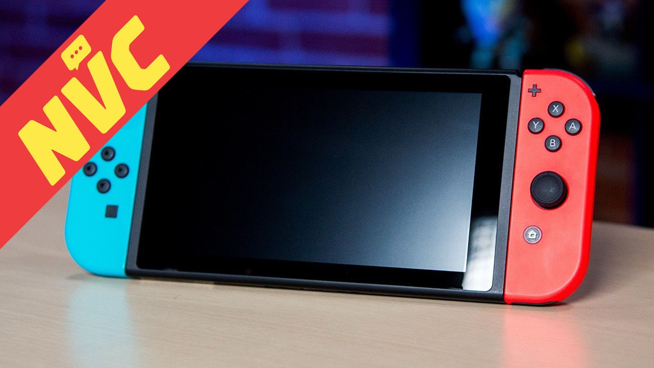 Nintendo Voice Chat: Looking Back After a Month with Nintendo Switch Ep ...