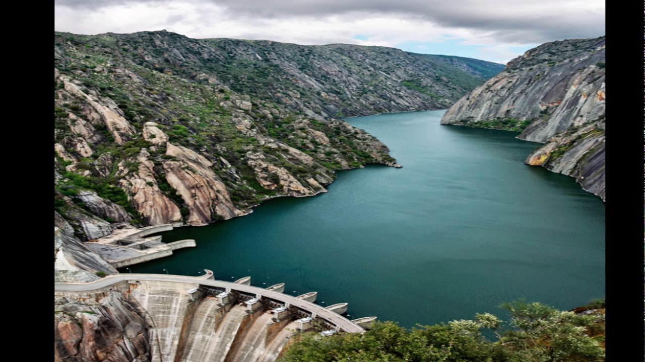 NaturalSourcesofWater - YouTube