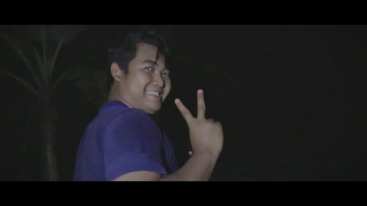 curug cilalay mistis - YouTube