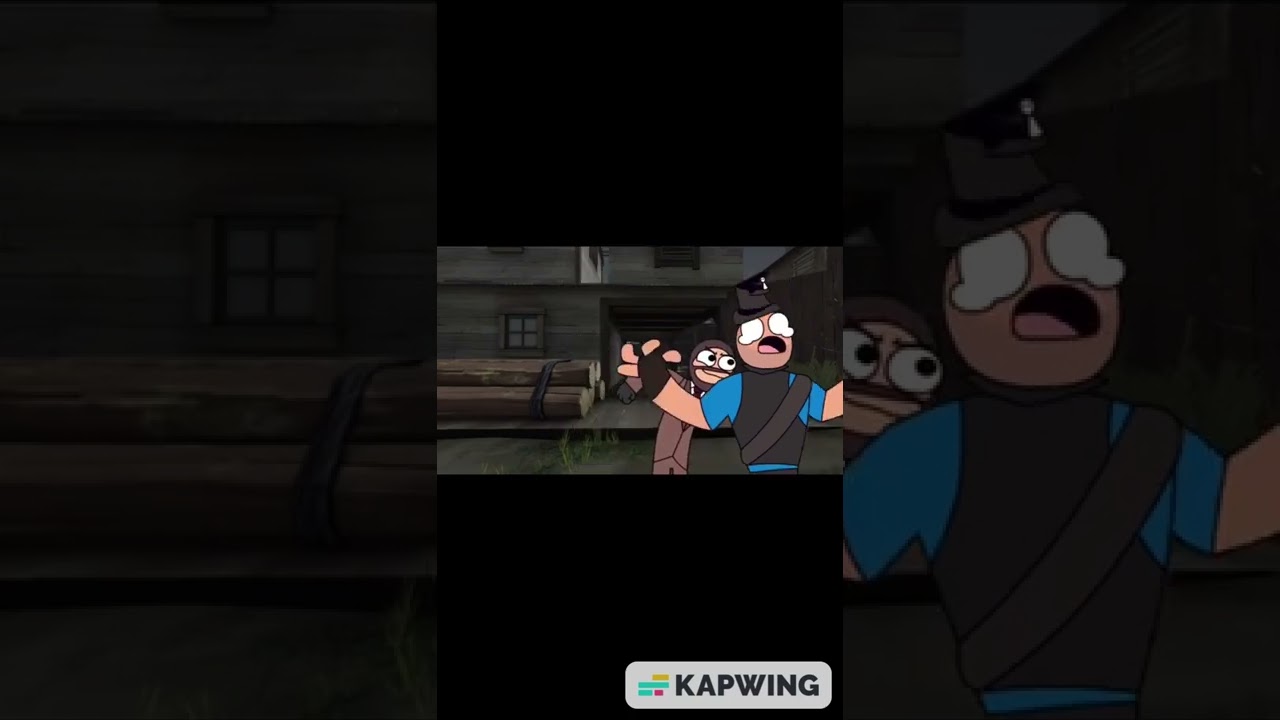 TF2 First Hat - YouTube