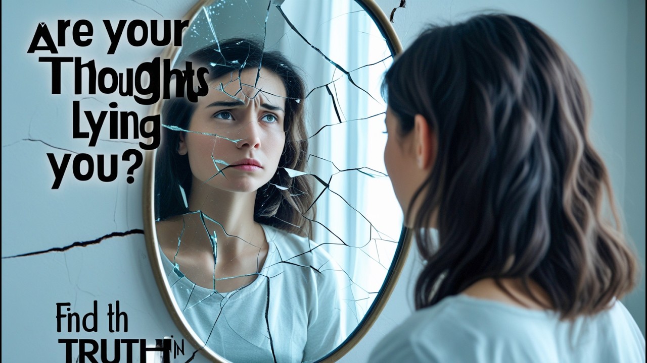Dangerous Emotional Mind Traps You Need to Avoid - YouTube