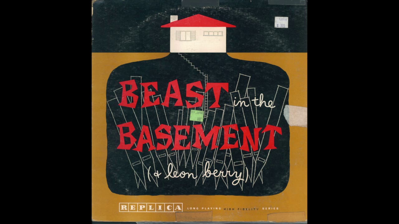"Beast in the Basement" - Wurlitzer Pipe Organ Music - Audio Only ...