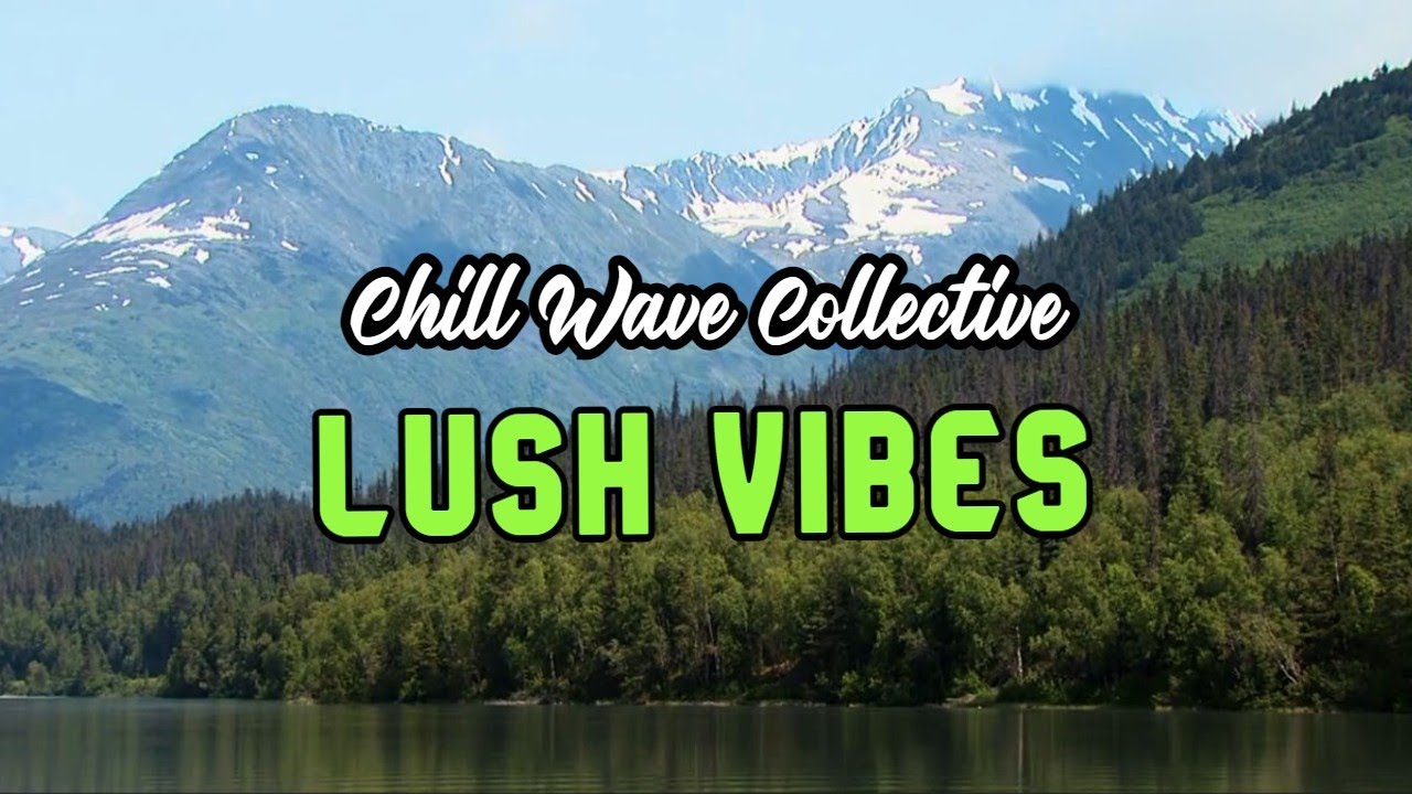 Lush Vibes 2024 | Lo-fi ] No Copy Right - YouTube