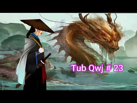 Dab Neeg Tub Qwj # Part 23 Hmong Action story # 21 \ 10 \ 2022 - YouTube
