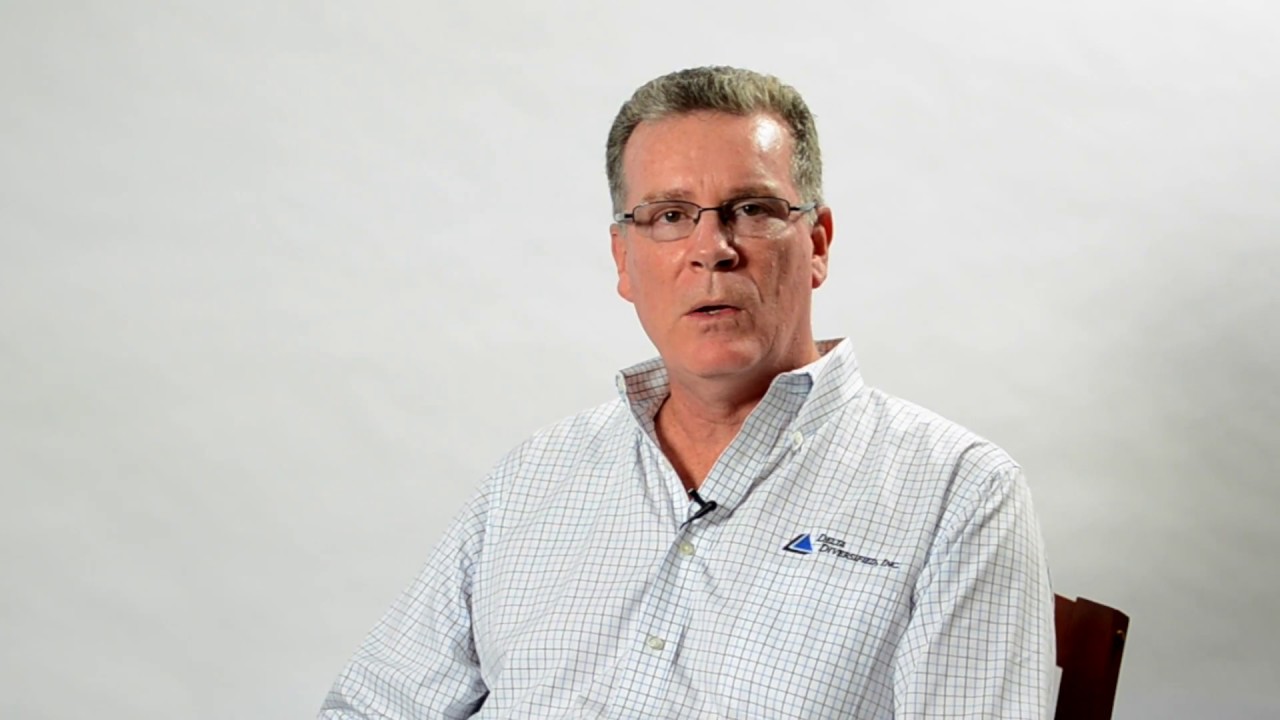 Delta Diversified for Experienced Recruiters - YouTube