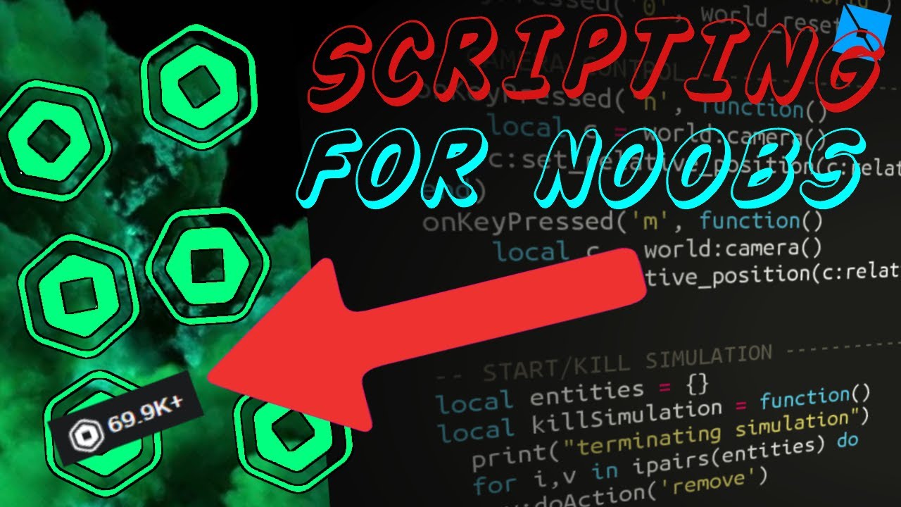 EASY ROBUX EASIEST Way To Learn Scripting Roblox Proximity Prompts EASY ROBUX EASIEST Way To Learn Scripting Roblox Proximity Prompts