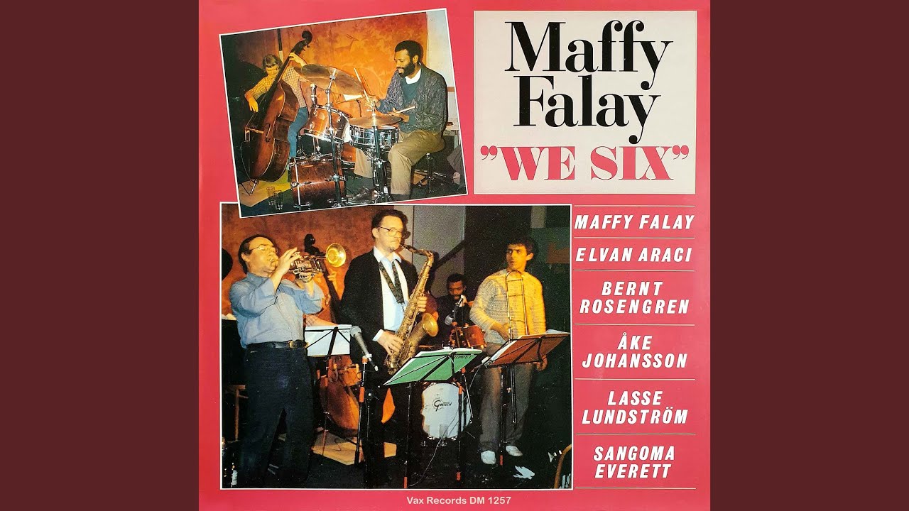 We Six (Remastered 2022) - YouTube