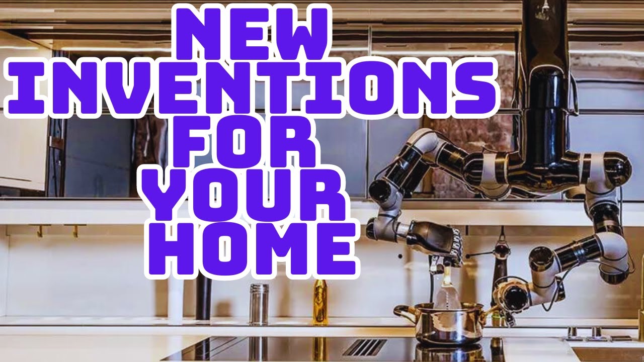 23 Incredible Home Inventions you really need to see - YouTube