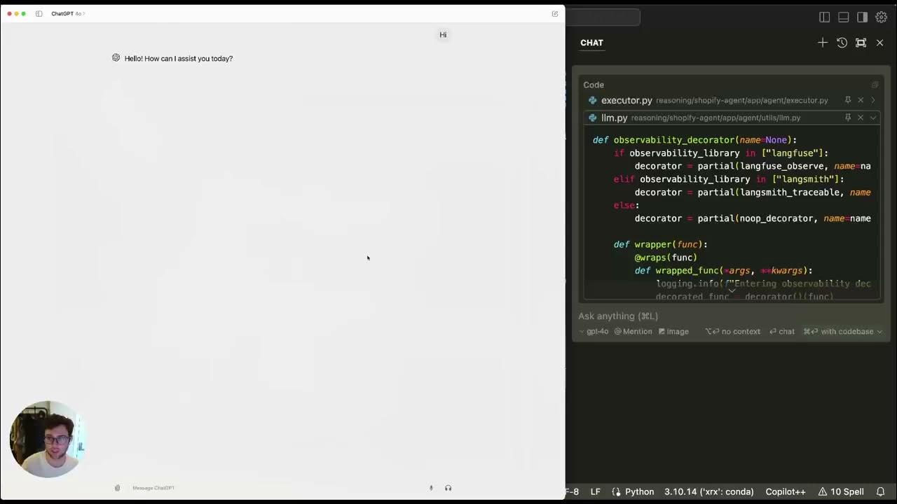 Pair Programming with AI - YouTube
