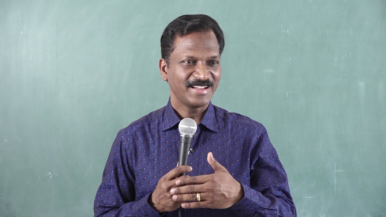 Christology - Propitiation of Christ by Bro Joshua Jude - YouTube