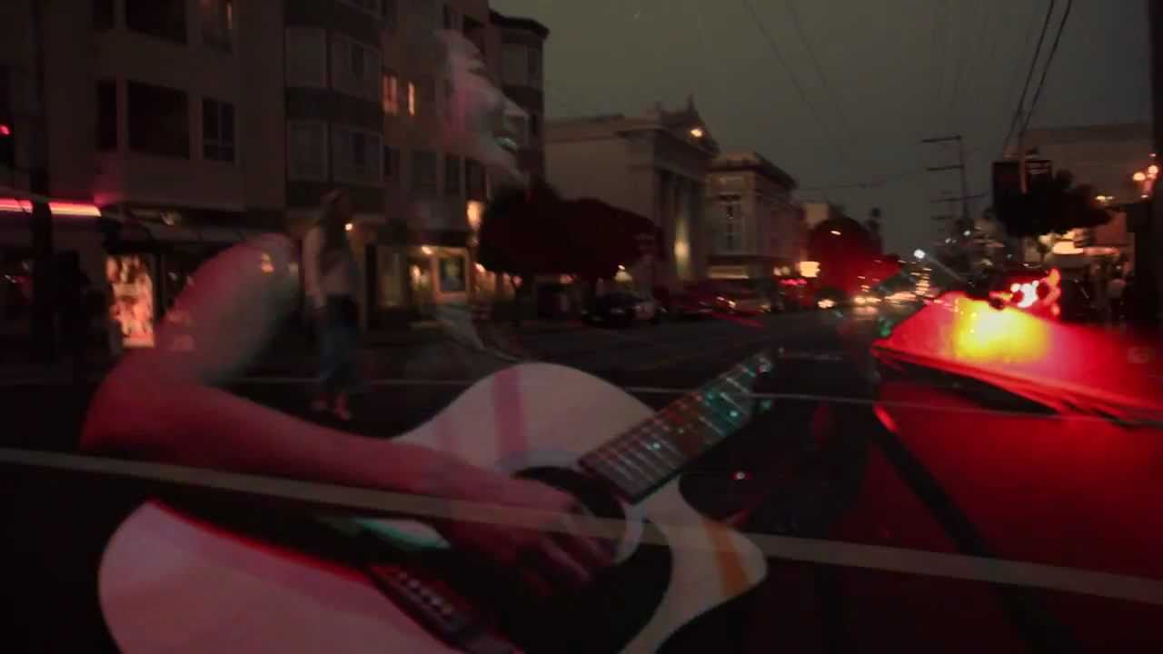 Valerie Orth - Relinquish (Arthur Woo's Reggaelectro Remix) :: Official ...