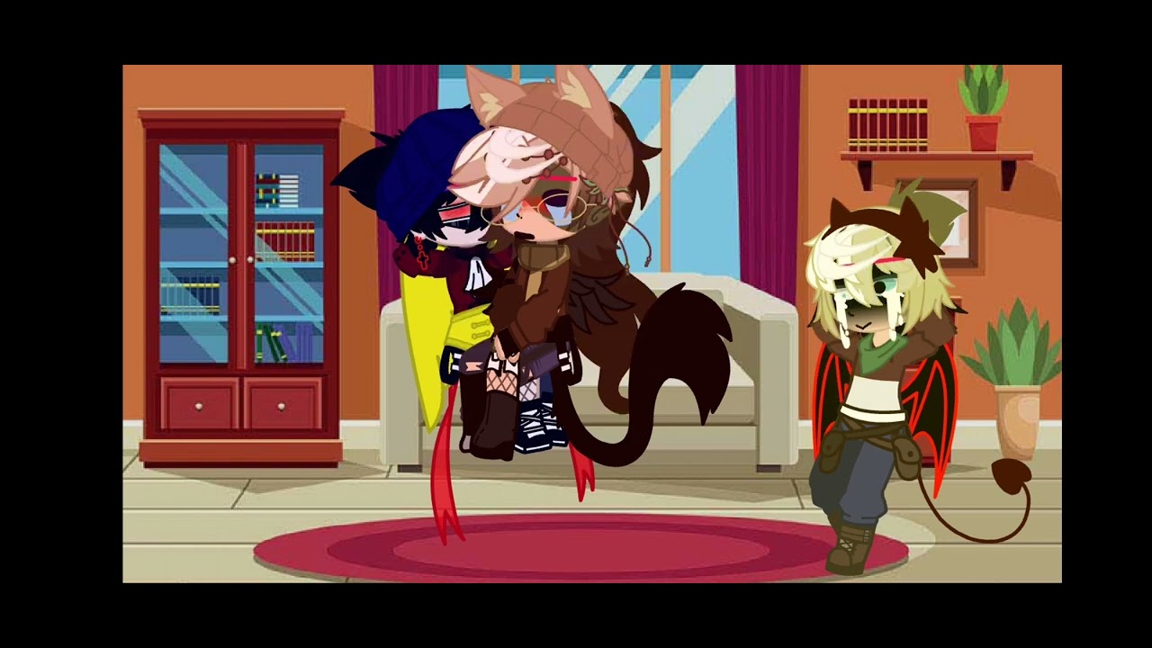 can you get prego from sitting on ya bus lap?《late meme》~quackbur~《dsmp ...