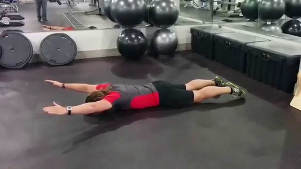 Floor - Prone Trap 3 - YouTube