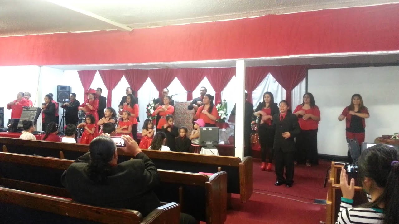 Sisdac utah youth action song. - YouTube