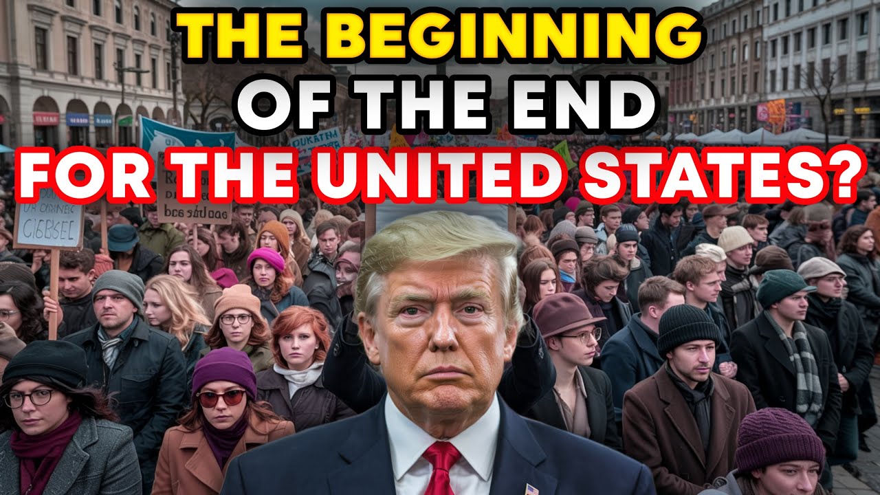 10 U.S. States That Could Join Canada Soon – Shocking Possibility ...