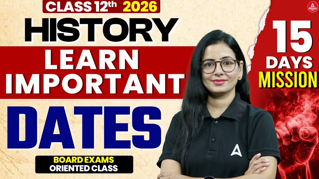 Class 12 History Source Based Questions | 12th History Pre Boards and ...