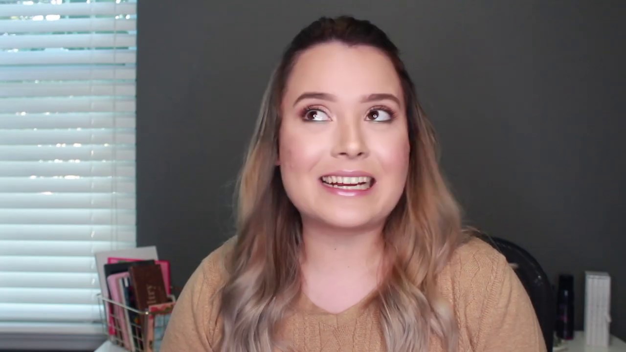 Minha coleção de maquiagem 2020 (Makeup Inventory) | Bru Lima Beauty ...