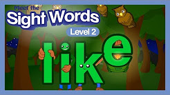 Meet the Sight Words™ Level 2 - YouTube