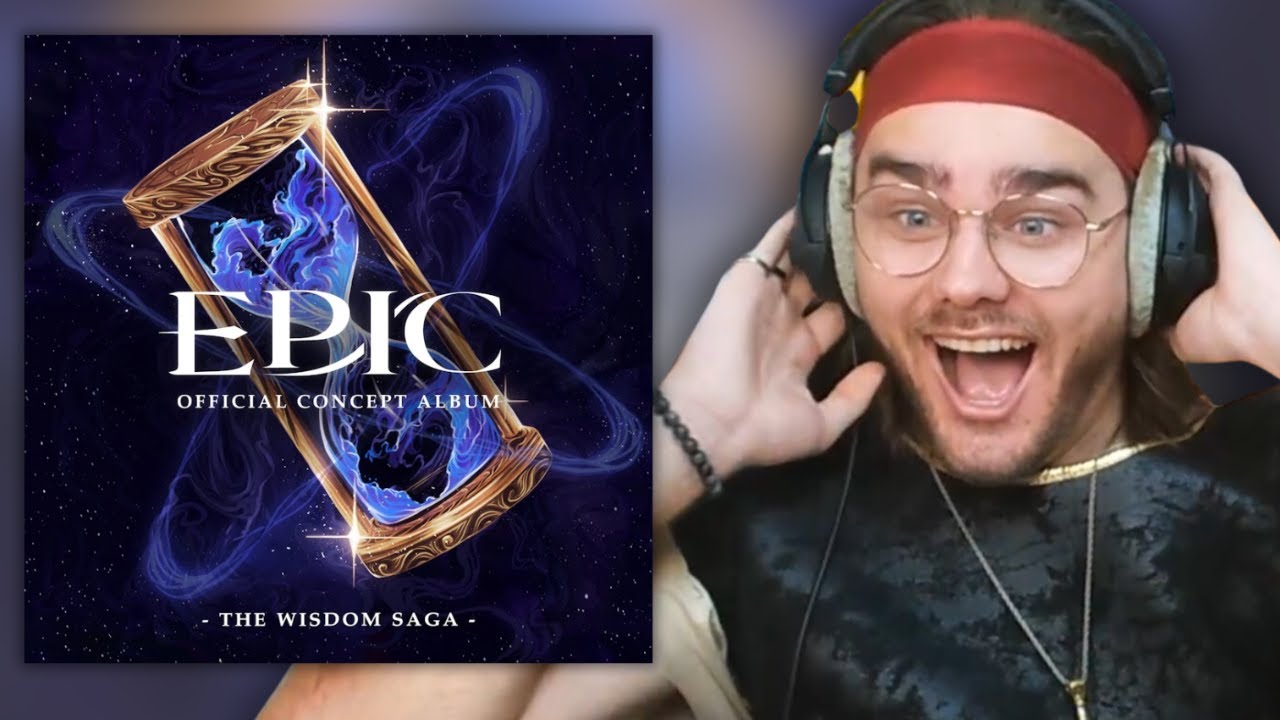 Athena is BACK! | The Wisdom Saga | Legendary + Little Wolf + We'll be ...