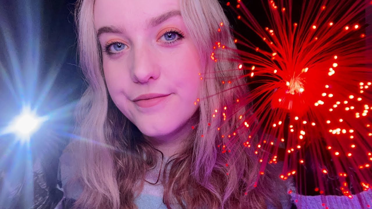 Asmr Follow My Instructions But You Can Close Your Eyes Youtube