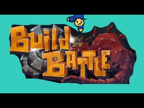 hive build battles - YouTube