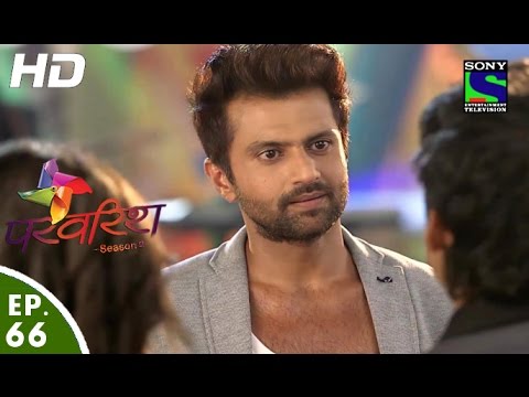 Parvarish - परवरिश - Episode 66 - 23rd February, 2016