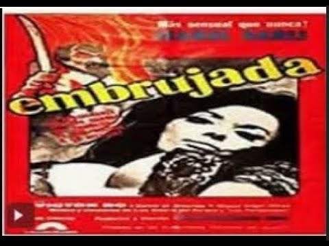 Embrujada   Filmada 1969
