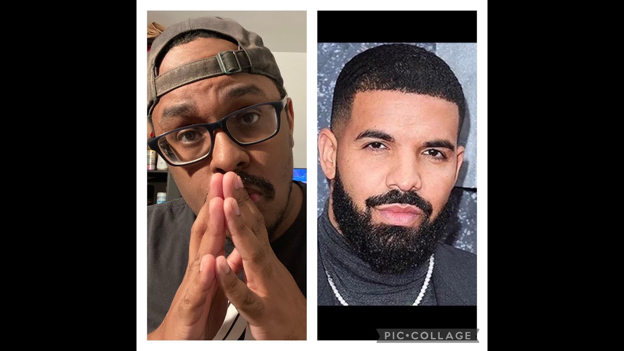 Drake Is Outside!!!! Drake- Push Ups (Drop & Give Me 50) Reaction - YouTube