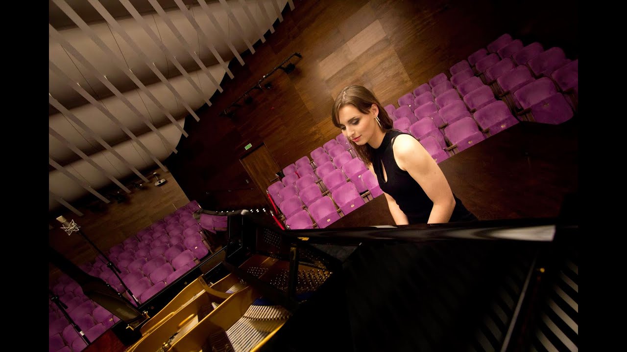 Olga Chernenko - YouTube