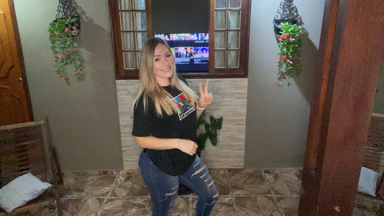 Aula country - YouTube