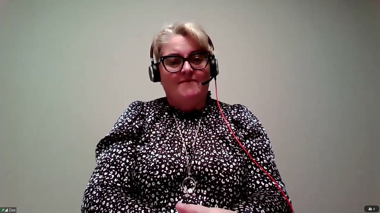 Safety Innovation Day - Panel Discussion, Todd Conklin and Deirdre Lewis - YouTube