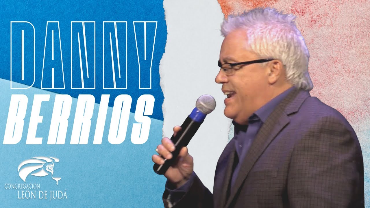 Danny Berrios | En vivo desde Boston | Septiembre 19, 2021 12PM - YouTube