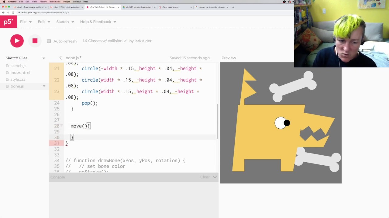 1 4c Instantiating Class Objects Youtube