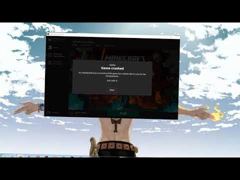6 Ways To Fix Minecraft Error Exit Code: 0 | An unexcepted issue ...
