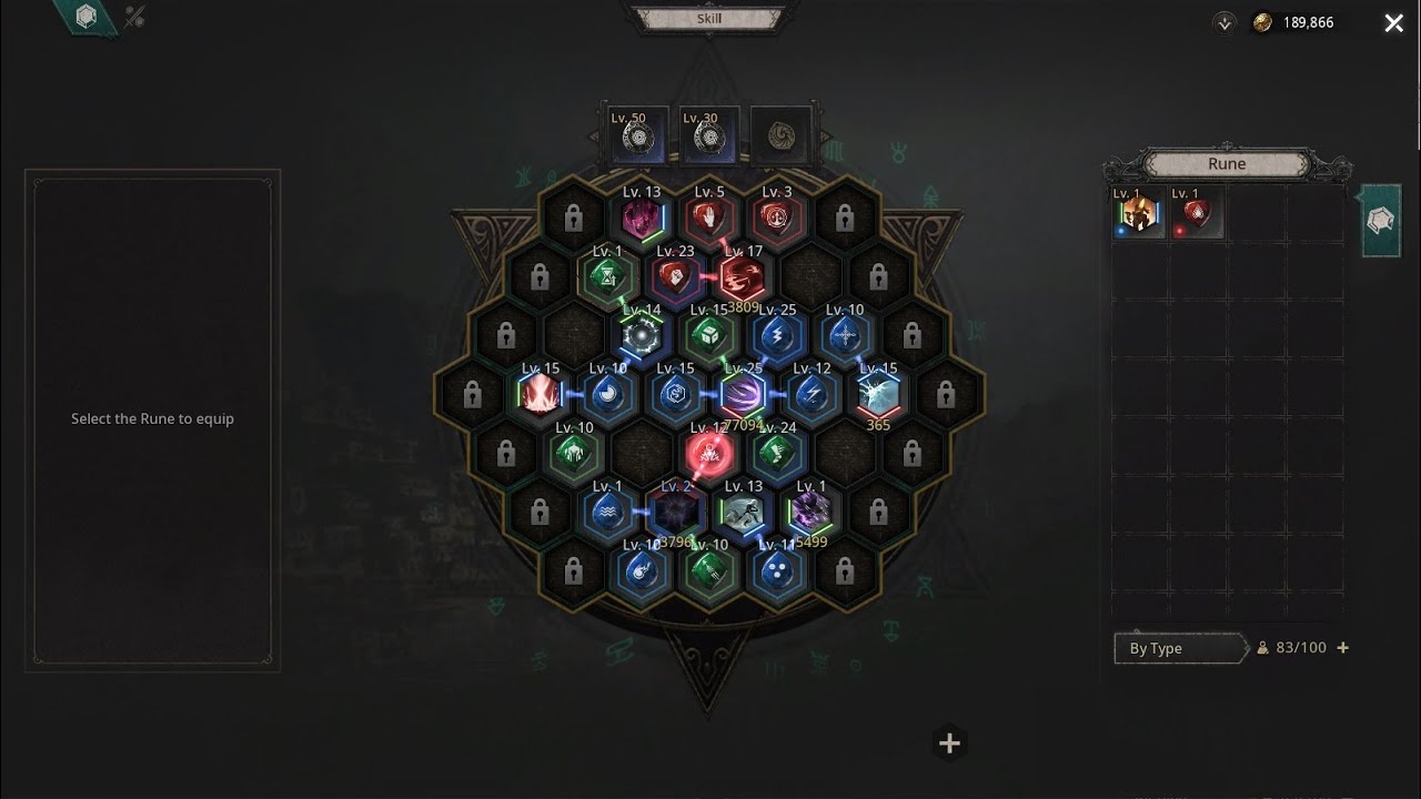 Undecember Farming Gold & Upgrade DPS Act 10 Boss Re Battle - YouTube