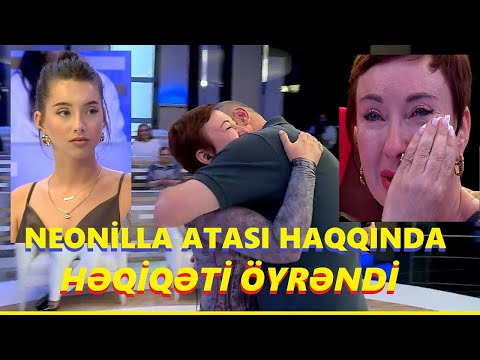 43 ildən sonra Neonilla atası haqqında həqiqəti öyrəndi! Göz yaşlarını.../ Seni axtariram 15.06.2024