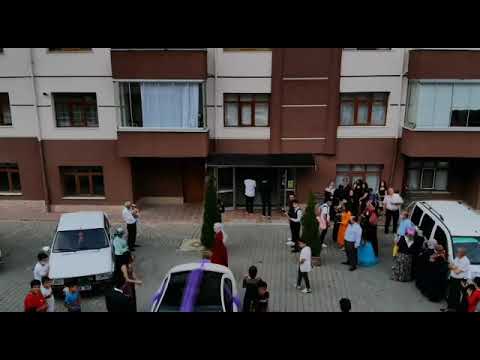 Kastamonu düğünü böyle olur