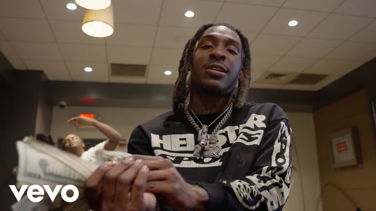 RicherThanRoddy - EBGK - YouTube Music