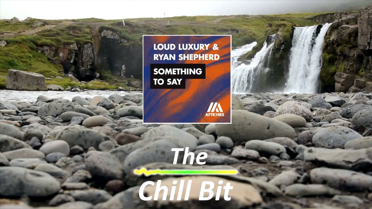 Loud Luxury & Ryan Shepherd - Something To Say - YouTube