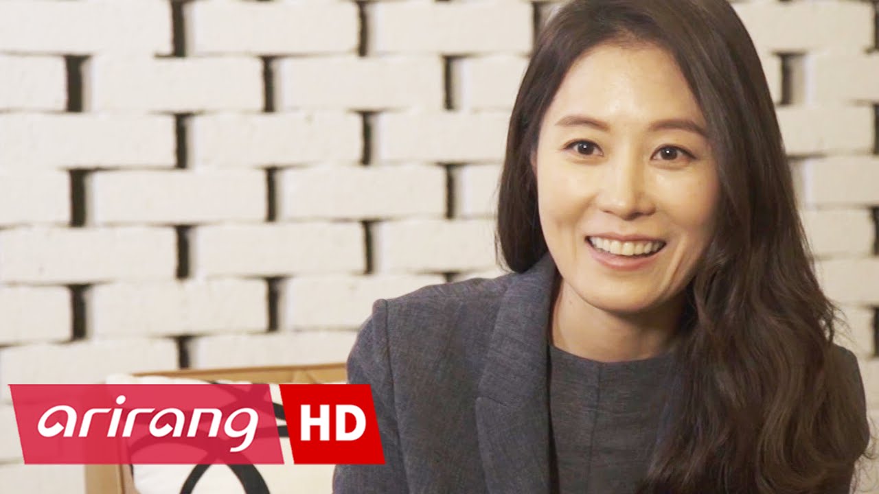 Showbiz Korea _ MOON SO-RI(문소리) BECOMES THE 1ST KOREAN ACTOR TO JUDGE ...