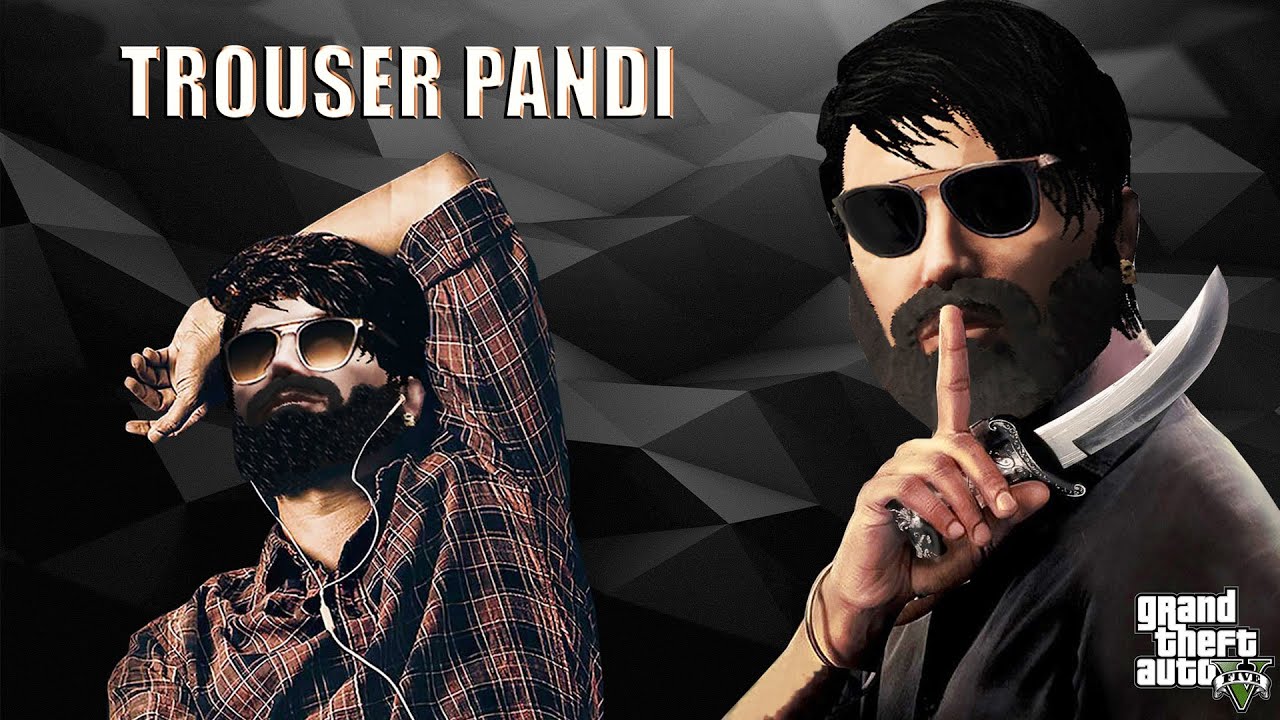 TROUSER PANDI True friends are always together in spirit | # ...