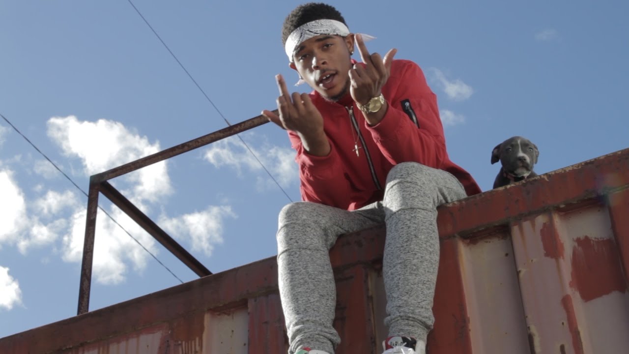 Brazy Brazy - On The Block (Video) - YouTube