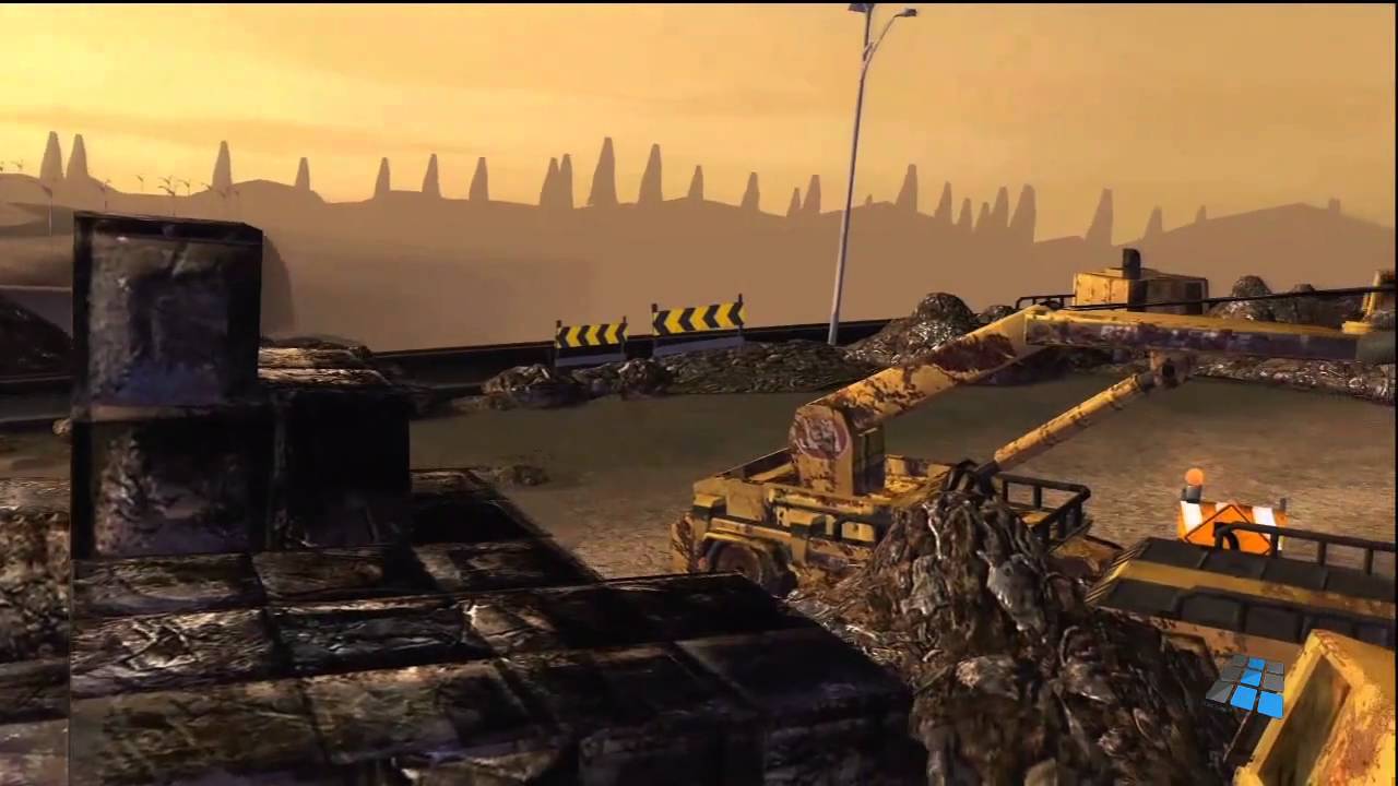 Wall-E (Intro) - YouTube