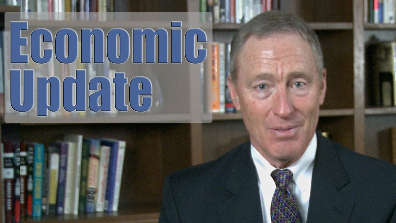 Transportation Rates Based on Gary Shilling's 2016 Economic Forecast ...