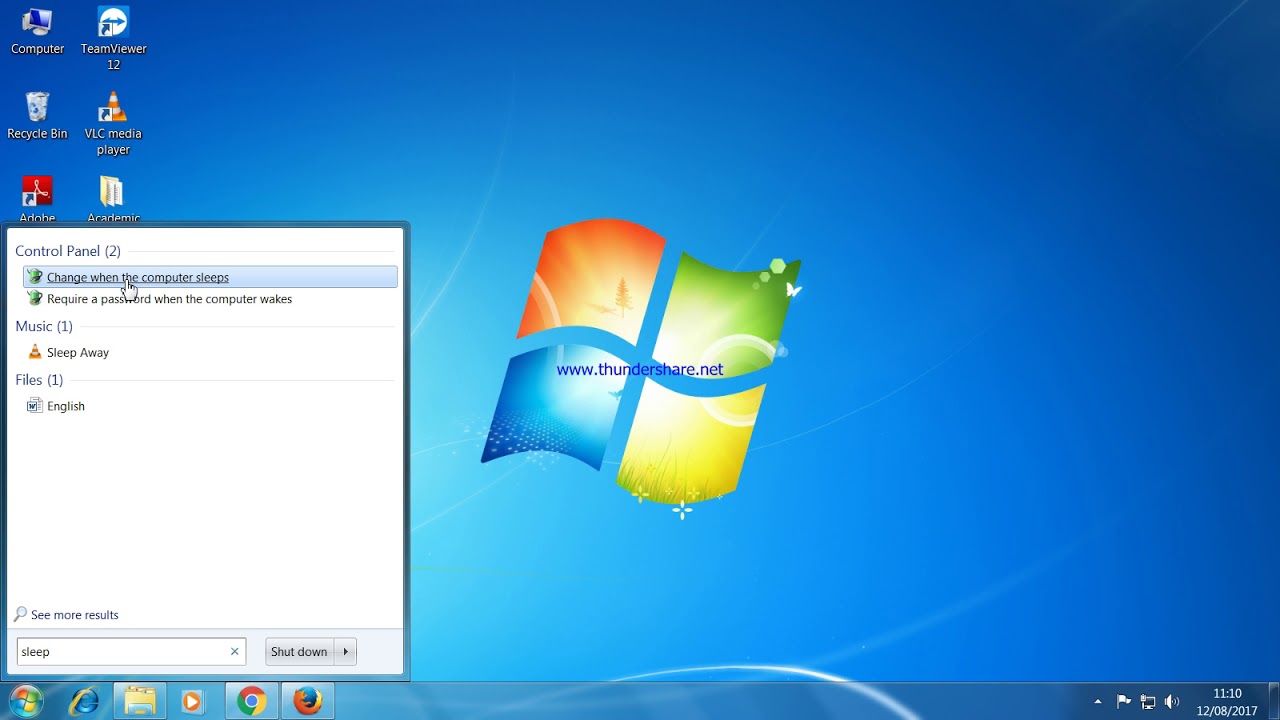 How To Change Sleep Mode Of Computer YouTube how-to-change-sleep-mode-of-computer-youtube