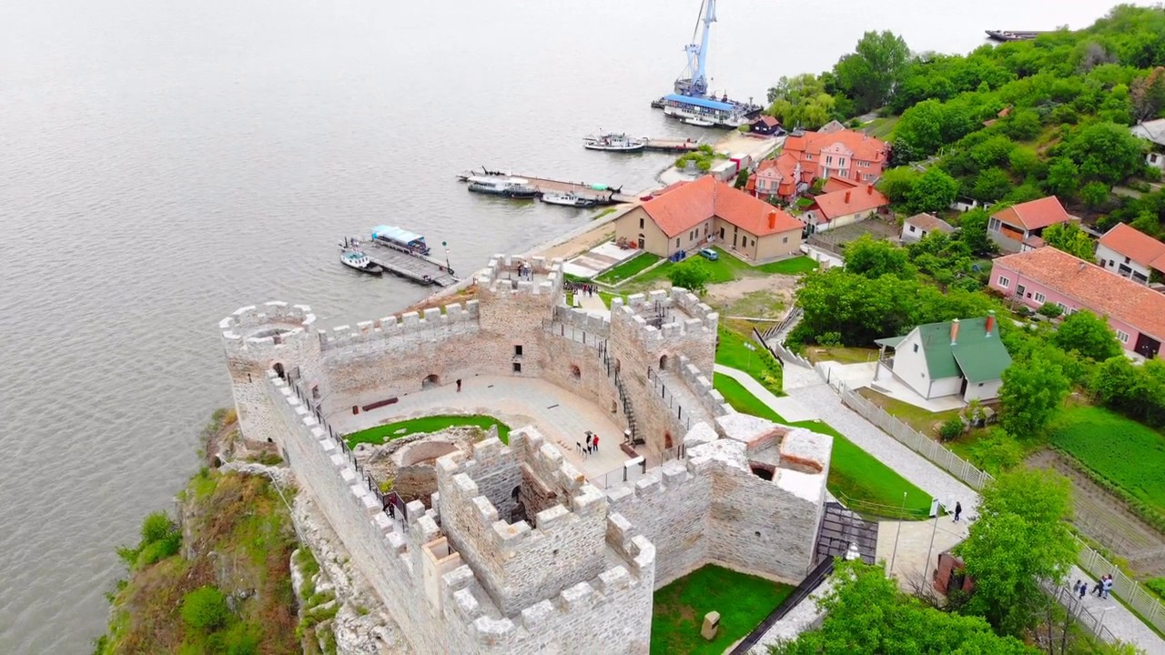 Рамска тврђава / Ram fortress - YouTube