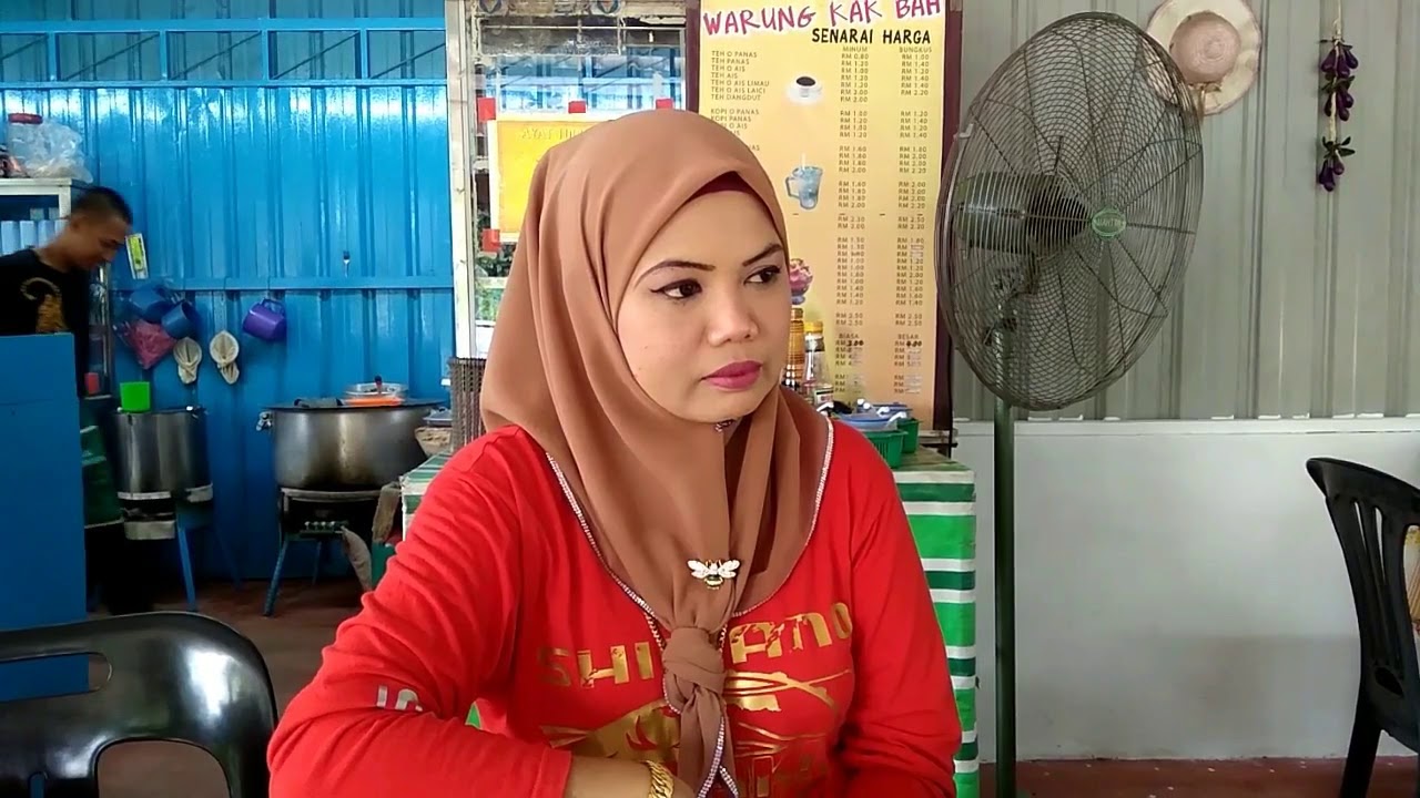 Warung Bihun Sup,Batu 3, Jalan Jeniang Gurun - YouTube