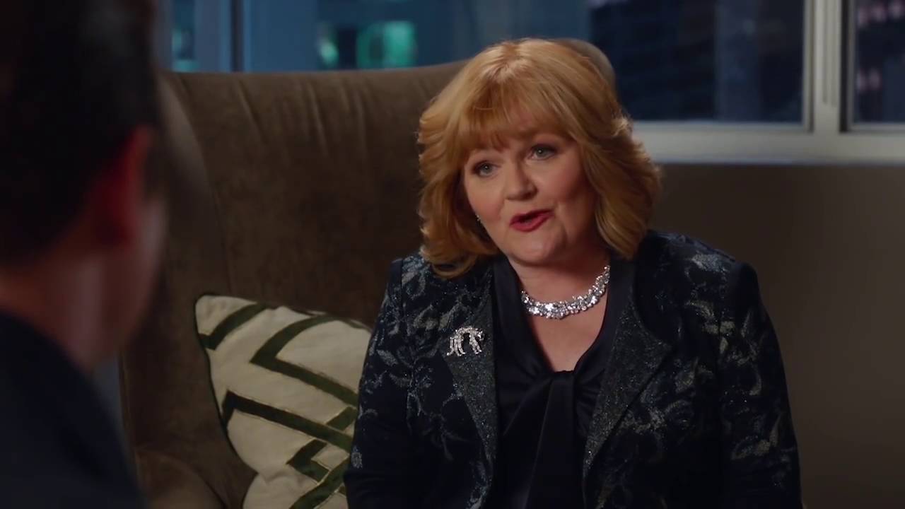The Catch 1x09 Sneak Peek #2 The Happy Couple HD Season Finale - YouTube